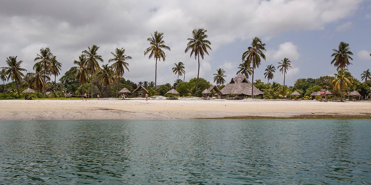 8 Days Safari in Serengeti and Zanzibar - Gundua Africa Adventure