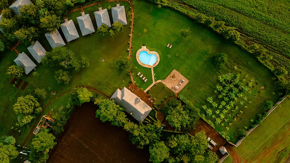 Karatu Tented Lodge - Gundua Africa Adventure